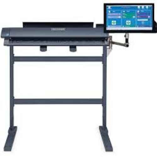 Canon Colortrac M40 - 40" Grossformatscanner-Großformat ...